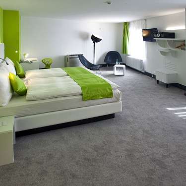 City Inn Hotel in Basel | Hotel City Inn